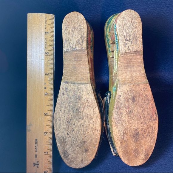 Philippines | Accents | Antique 94s Wwii Era Philippines Hand Carved ...